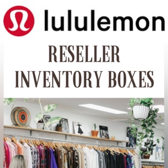 lululemon athletica | Dresses | Items Lululemon Inventory Bundle ...